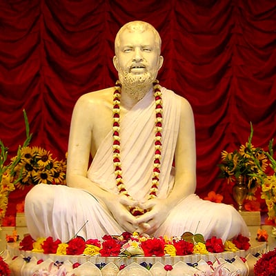 Ramakrishna Math and Ramakrishn Mission, Dhaka :: Online Donations Portal